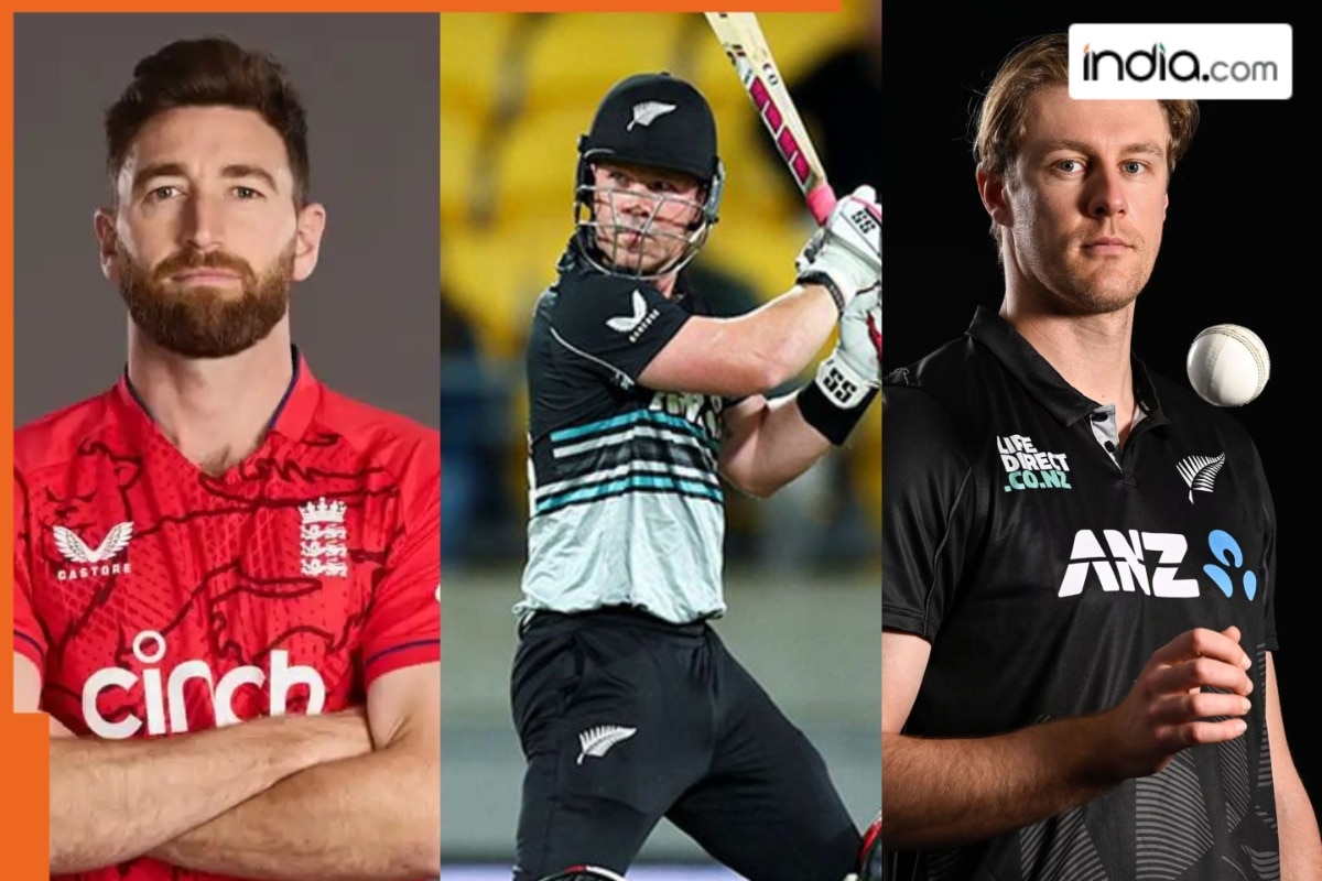Jonny Bairstow to Tim Siefert: Replacement players signed for IPL 2025 play off for RCB, MI, GT ...